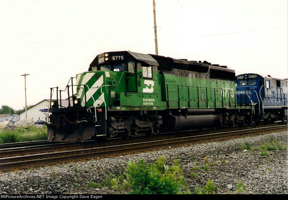 BN 6775